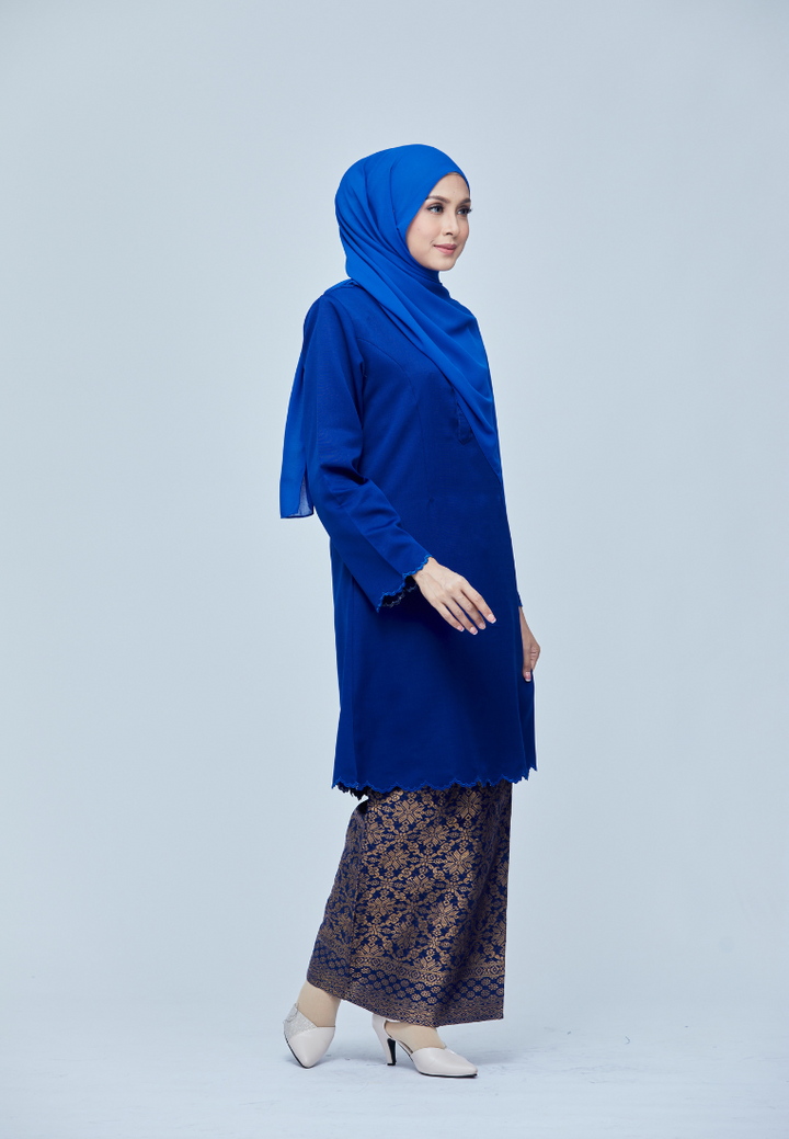 2025 RAYA COLLECTIONS – Sopan Warisan