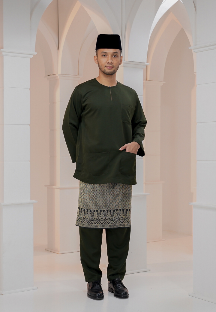2025 RAYA COLLECTIONS – Sopan Warisan