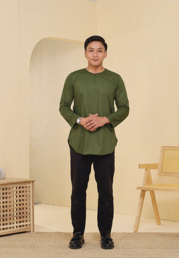 2025 RAYA COLLECTIONS – Sopan Warisan