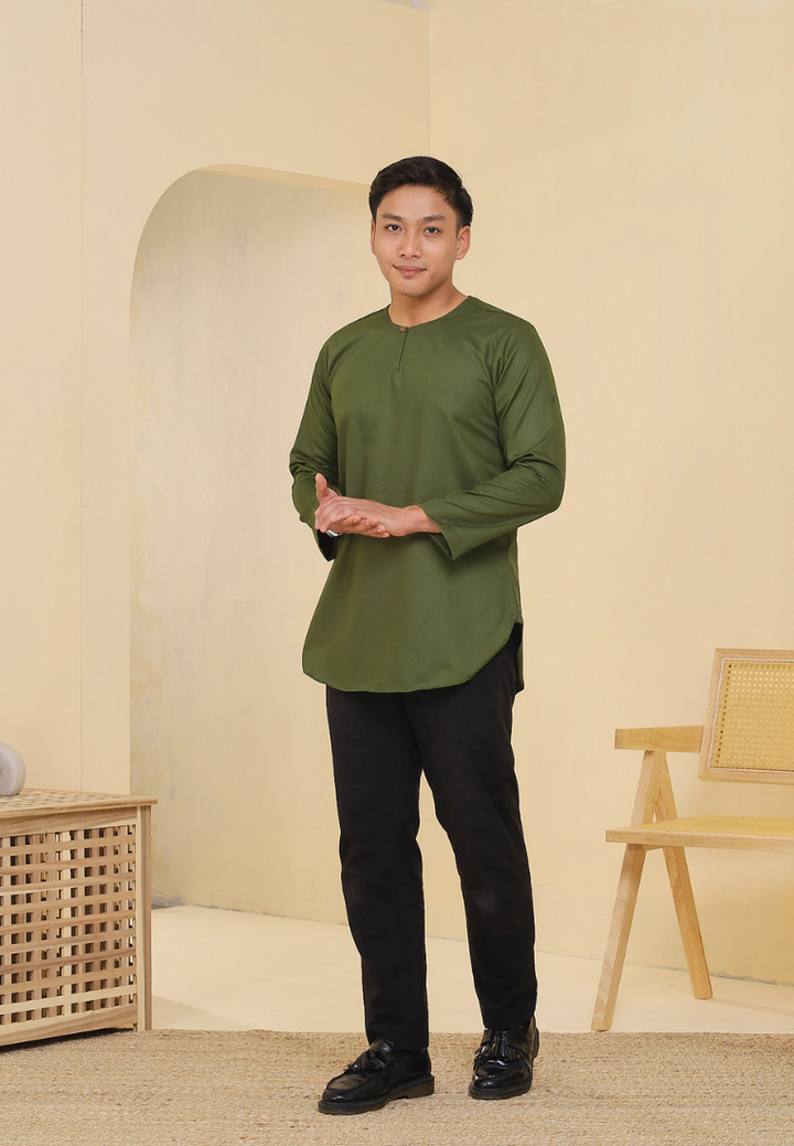 2025 RAYA COLLECTIONS – Sopan Warisan