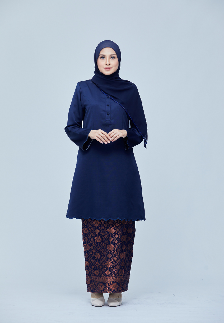 2025 RAYA COLLECTIONS – Sopan Warisan