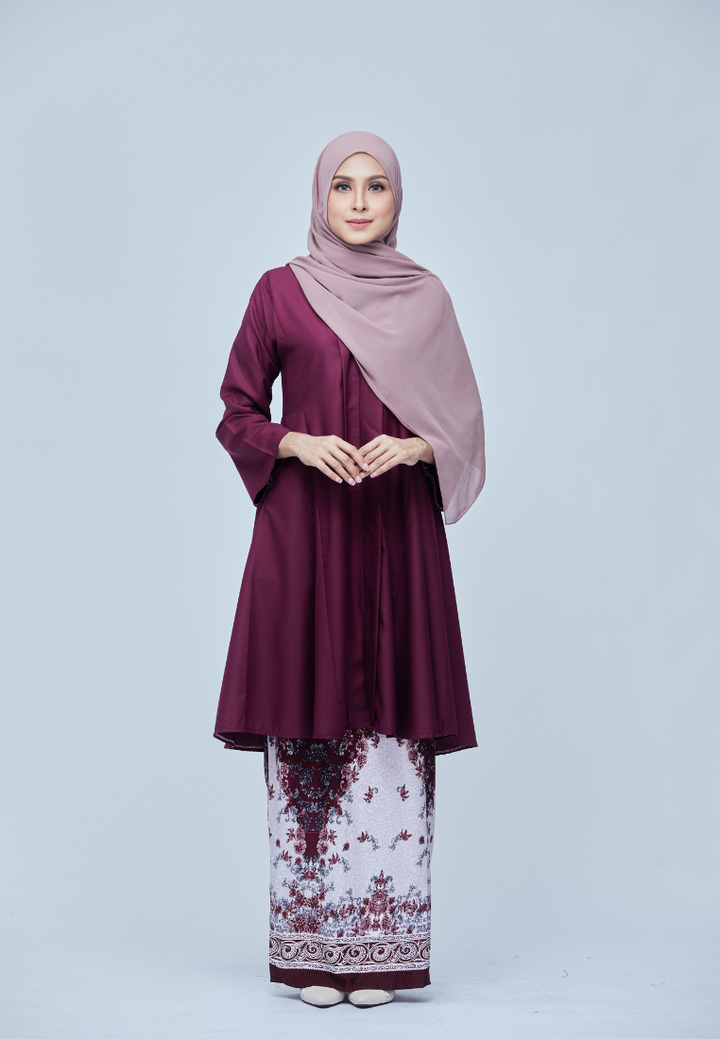 2025 RAYA COLLECTIONS – Sopan Warisan